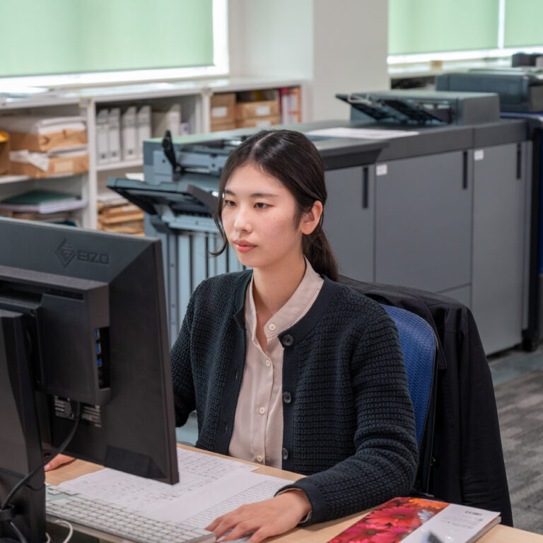 RI│笹徳印刷採用サイト