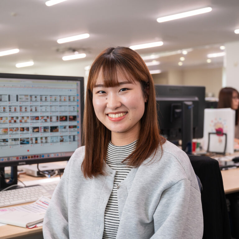 KT│笹徳印刷採用サイト